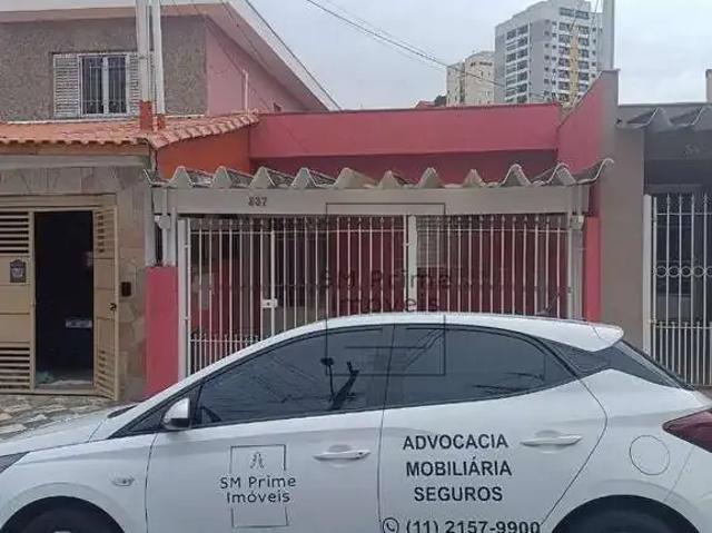 Casa / Sobrado para Locação em São Paulo/SP Vila Isolina Mazzei 1 Quartos