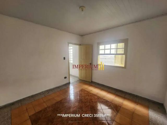 Casa / Sobrado para Locação em São Paulo/SP Vila Isolina Mazzei 1 Quartos