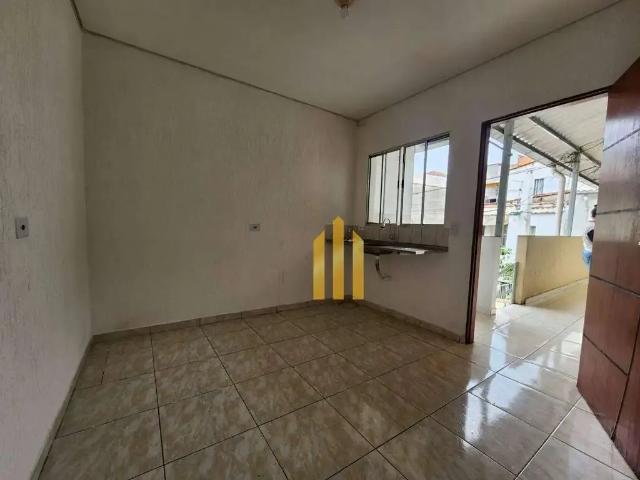 Casa / Sobrado para Locação em São Paulo/SP Vila Isolina Mazzei 1 Quartos