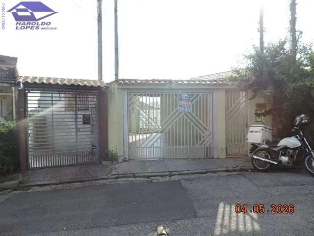 Casa / Sobrado para Locação em São Paulo/SP Vila Isolina Mazzei 1 Quartos