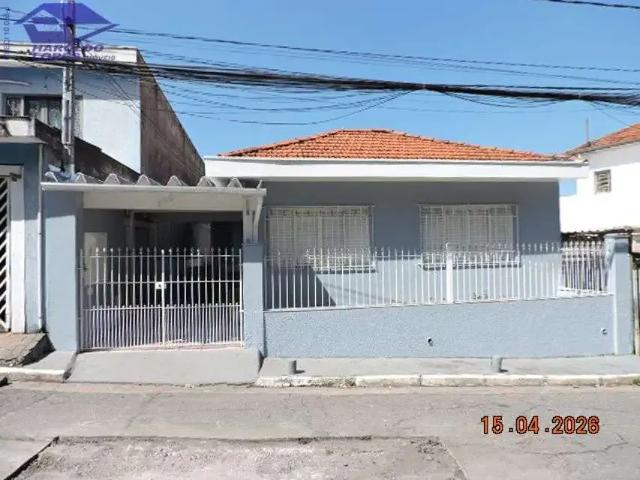 Casa / Sobrado para Locação em São Paulo/SP Vila Isolina Mazzei 1 Quartos