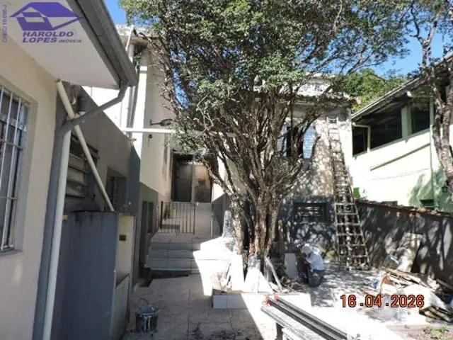 Casa / Sobrado para Locação em São Paulo/SP Vila Isolina Mazzei 1 Quartos