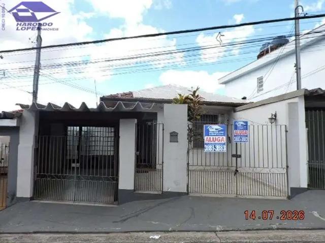 Casa / Sobrado para Locação em São Paulo/SP Vila Isolina Mazzei 2 Quartos
