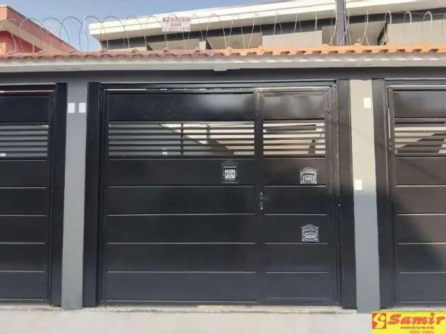 Casa / Sobrado para Locação em São Paulo/SP Vila Isolina Mazzei 3 Quartos