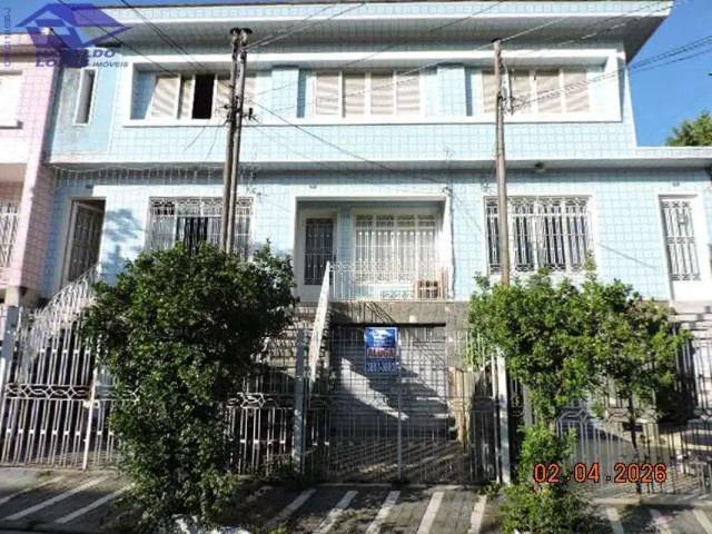 Casa / Sobrado para Locação em São Paulo/SP Vila Isolina Mazzei 2 Quartos