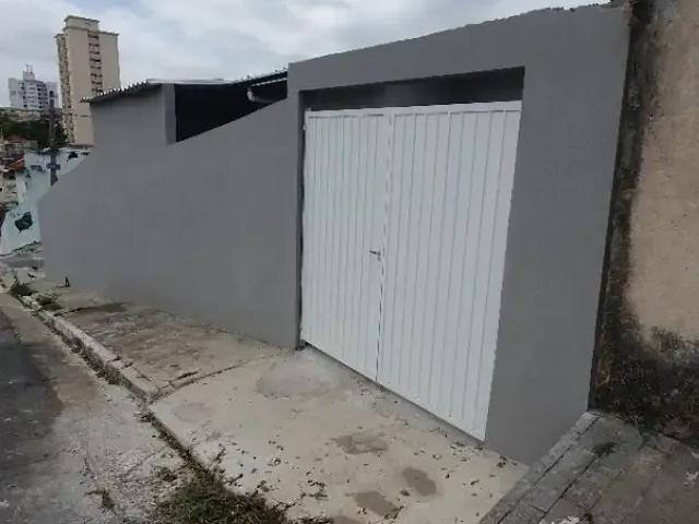 Casa / Sobrado para Locação em São Paulo/SP Vila Isolina Mazzei 2 Quartos