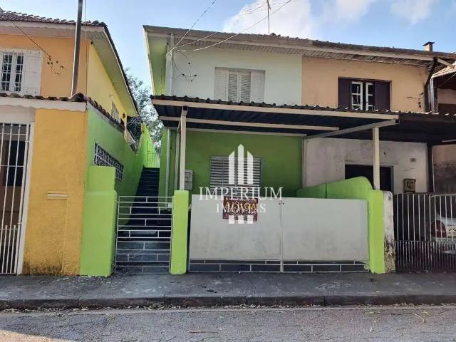 Casa / Sobrado para Locação em São Paulo/SP Vila Isolina Mazzei 2 Quartos