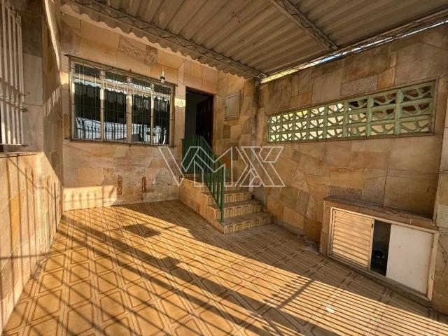 Casa / Sobrado para Locação em São Paulo/SP Vila Isolina Mazzei 2 Quartos