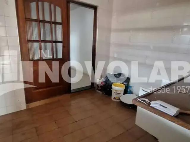 Casa / Sobrado para Locação em São Paulo/SP Vila Isolina Mazzei 2 Quartos