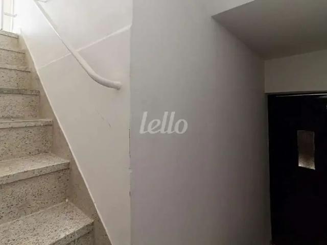 Casa / Sobrado para Locação em São Paulo/SP Vila Isolina Mazzei 3 Quartos
