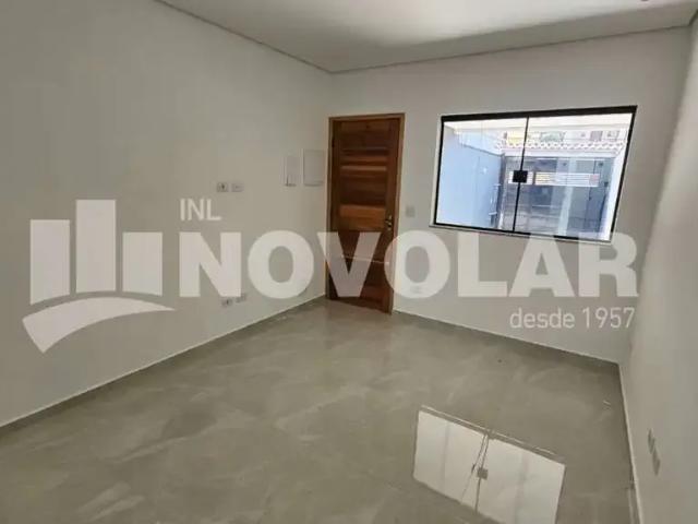 Casa / Sobrado para Locação em São Paulo/SP Vila Isolina Mazzei 3 Quartos