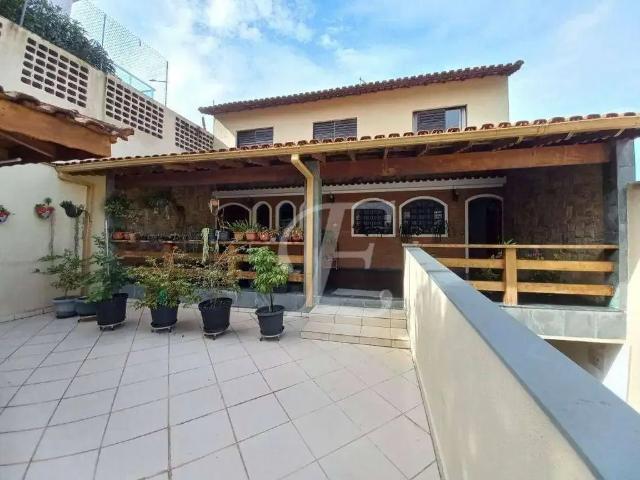 Casa / Sobrado para Locação em São Paulo/SP Vila Isolina Mazzei 3 Quartos