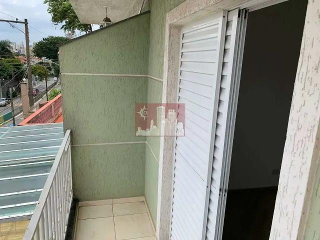 Casa / Sobrado para Locação em São Paulo/SP Vila Isolina Mazzei 3 Quartos