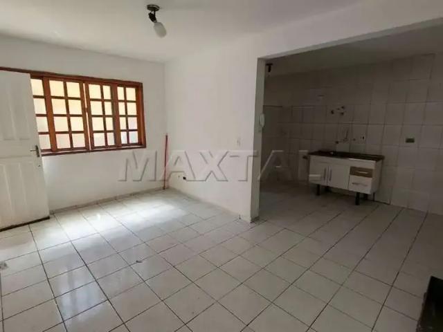 Casa / Sobrado para Locação em São Paulo/SP Vila Isolina Mazzei 3 Quartos