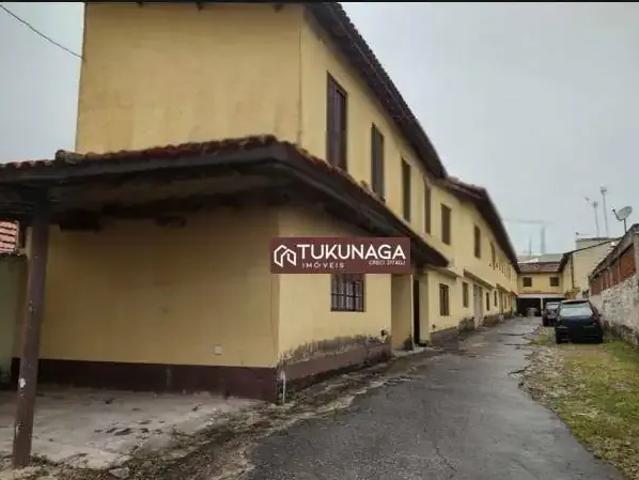 Casa / Sobrado para Locação em São Paulo/SP Vila Isolina Mazzei 3 Quartos