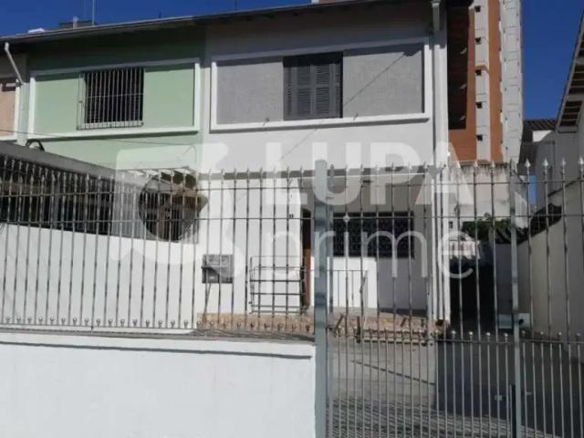 Casa / Sobrado para Locação em São Paulo/SP Vila Isolina Mazzei 3 Quartos