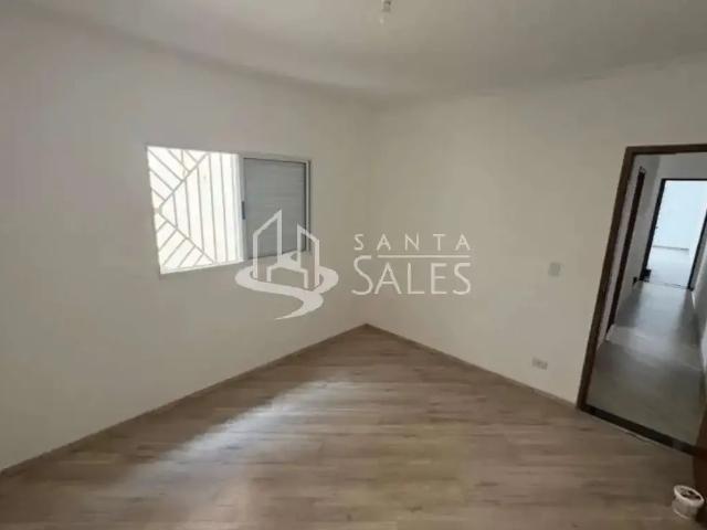 Casa / Sobrado para Locação em São Paulo/SP Vila Isolina Mazzei 3 Quartos