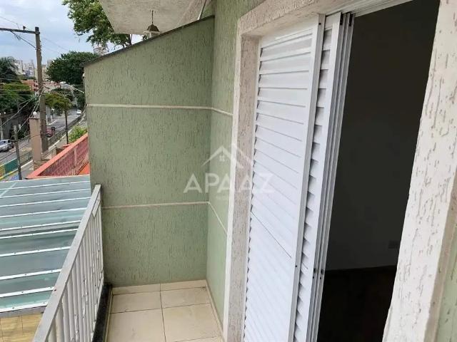 Casa / Sobrado para Locação em São Paulo/SP Vila Isolina Mazzei 3 Quartos