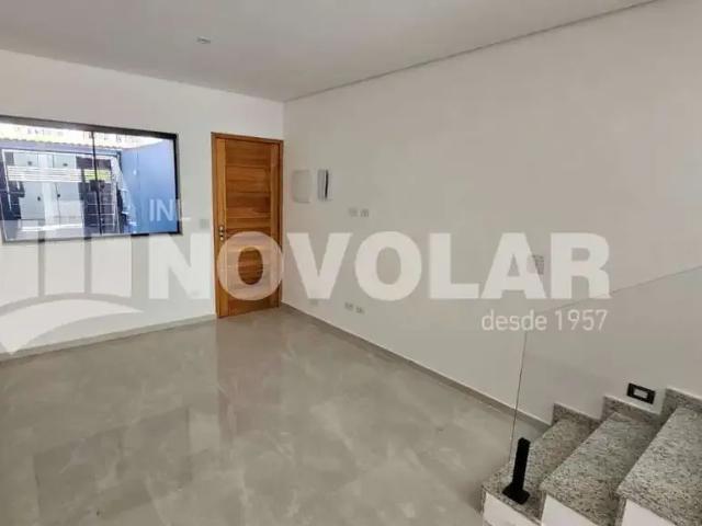 Casa / Sobrado para Locação em São Paulo/SP Vila Isolina Mazzei 3 Quartos