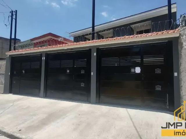 Casa / Sobrado para Locação em São Paulo/SP Vila Isolina Mazzei 3 Quartos
