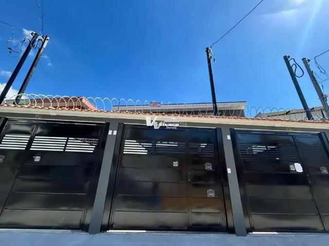 Casa / Sobrado para Locação em São Paulo/SP Vila Isolina Mazzei 3 Quartos
