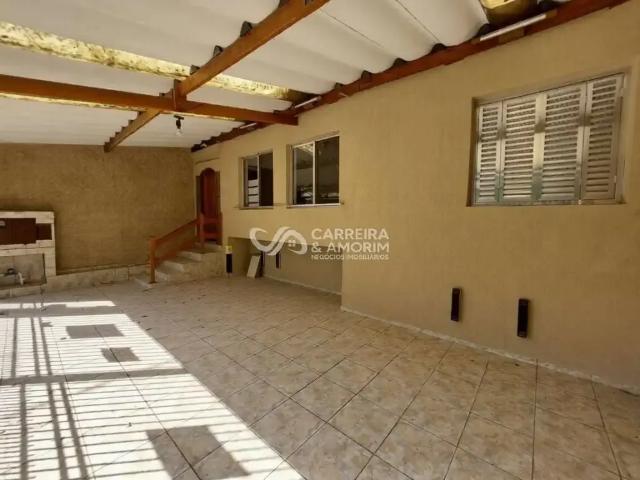 Casa / Sobrado para Locação em São Paulo/SP Vila Isa 3 Quartos