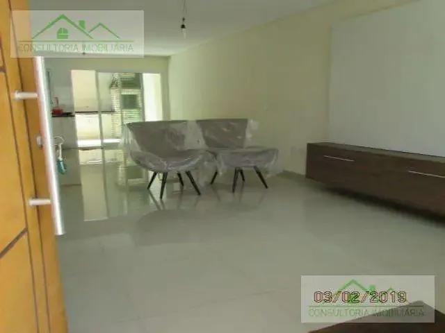 Casa / Sobrado para Locação em São Paulo/SP Vila Isa 3 Quartos