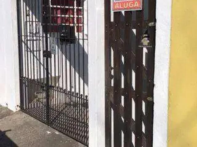 Casa / Sobrado para Locação em São Paulo/SP Vila Isa 1 Quartos
