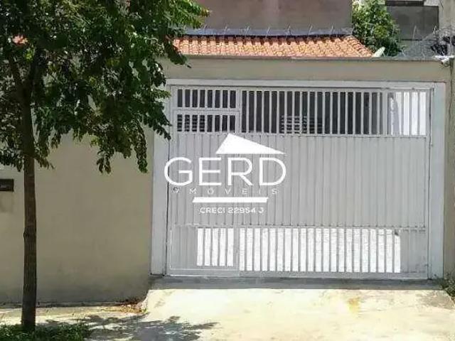 Casa / Sobrado para Locação em São Paulo/SP Vila Ipojuca 1 Quartos