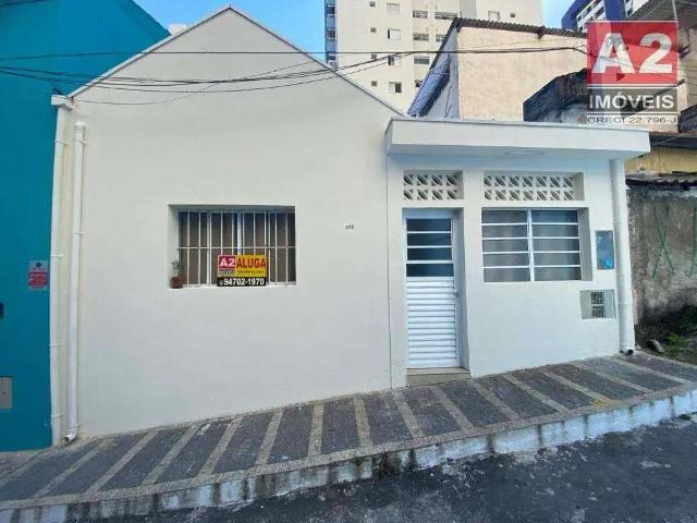 Casa / Sobrado para Locação em São Paulo/SP Vila Ipojuca 1 Quartos