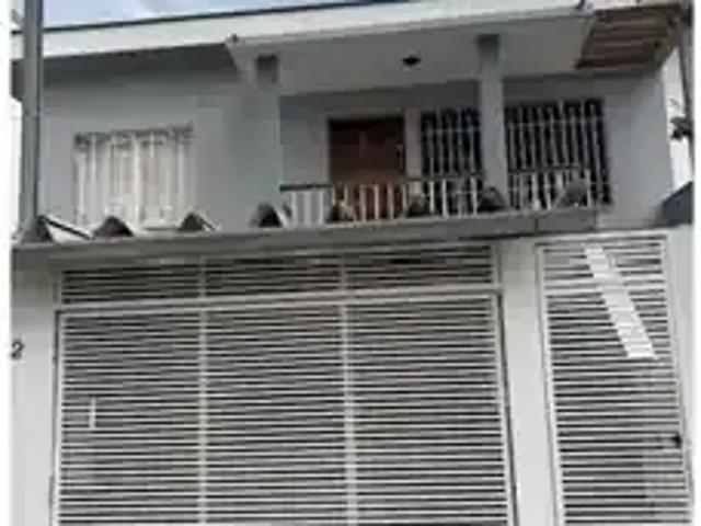 Casa / Sobrado para Locação em São Paulo/SP Vila Ipojuca 2 Quartos