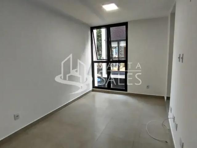 Casa / Sobrado para Locação em São Paulo/SP Vila Ipojuca 2 Quartos