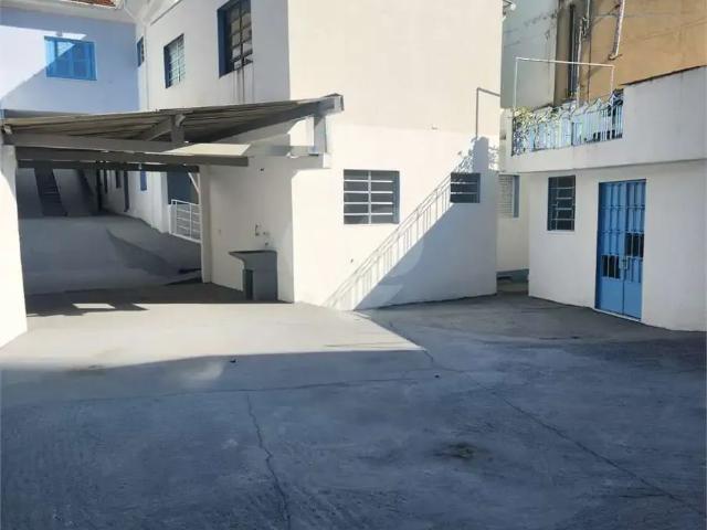 Casa / Sobrado para Locação em São Paulo/SP Vila Ipojuca 5 Quartos