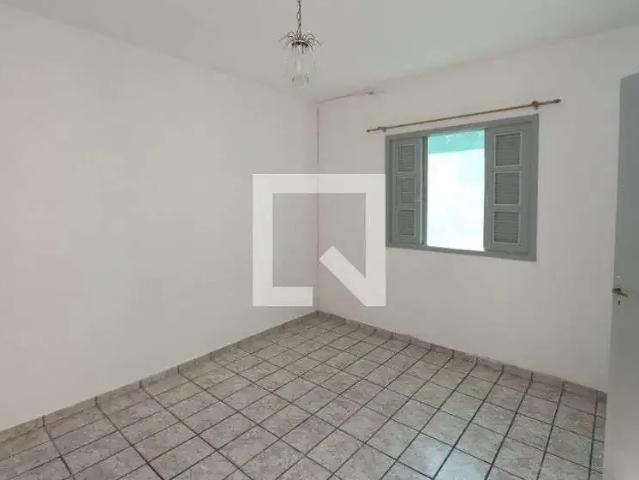 Casa / Sobrado para Locação em São Paulo/SP Vila Irmãos Arnoni 1 Quartos