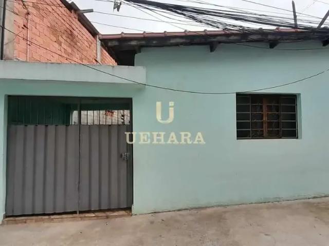 Casa / Sobrado para Locação em São Paulo/SP Vila Irmãos Arnoni 2 Quartos