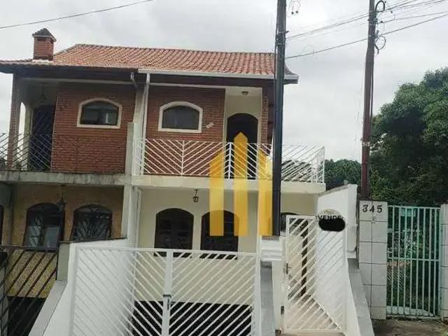 Casa / Sobrado para Locação em São Paulo/SP Vila Irmãos Arnoni 3 Quartos