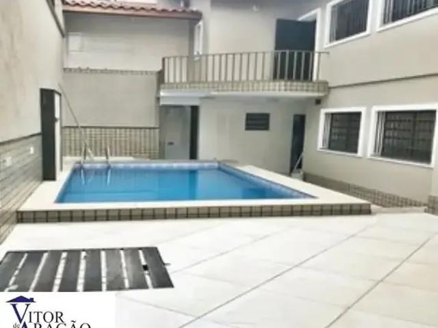Casa / Sobrado para Locação em São Paulo/SP Vila Irmãos Arnoni 4 Quartos