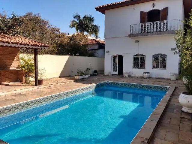 Casa / Sobrado para Locação em São Paulo/SP Vila Irmãos Arnoni 4 Quartos