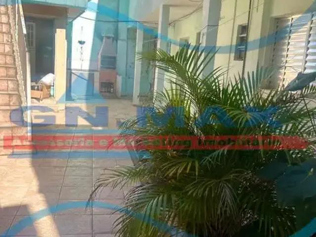 Casa / Sobrado para Locação em São Paulo/SP Vila Itaberaba 1 Quartos