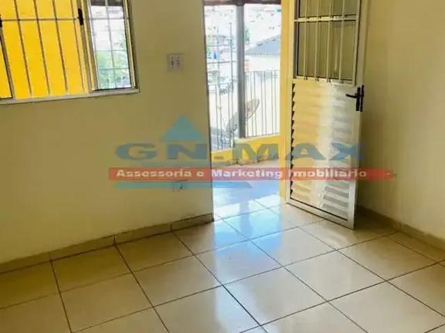 Casa / Sobrado para Locação em São Paulo/SP Vila Itaberaba 1 Quartos
