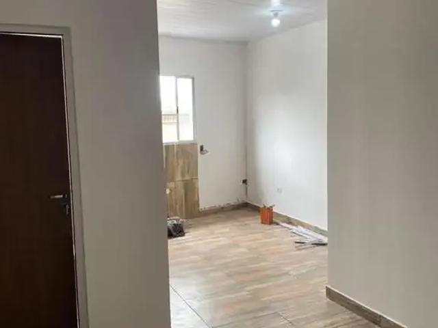 Casa / Sobrado para Locação em São Paulo/SP Vila Itaberaba 2 Quartos
