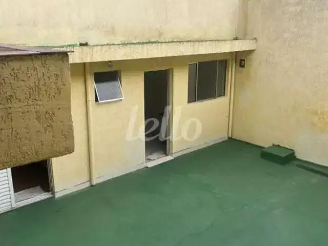 Casa / Sobrado para Locação em São Paulo/SP Vila Ivone 1 Quartos