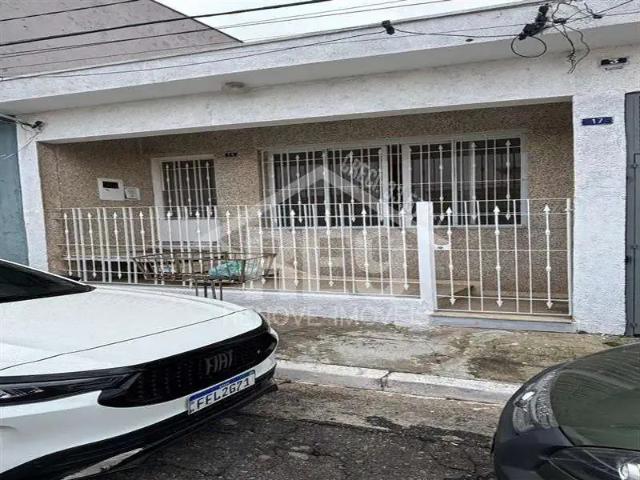 Casa / Sobrado para Locação em São Paulo/SP Vila Ivone 2 Quartos