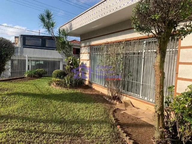 Casa / Sobrado para Locação em São Paulo/SP Vila Ivone 3 Quartos