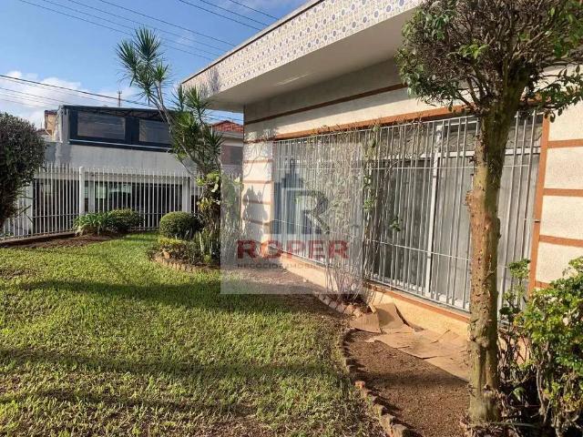 Casa / Sobrado para Locação em São Paulo/SP Vila Ivone 3 Quartos