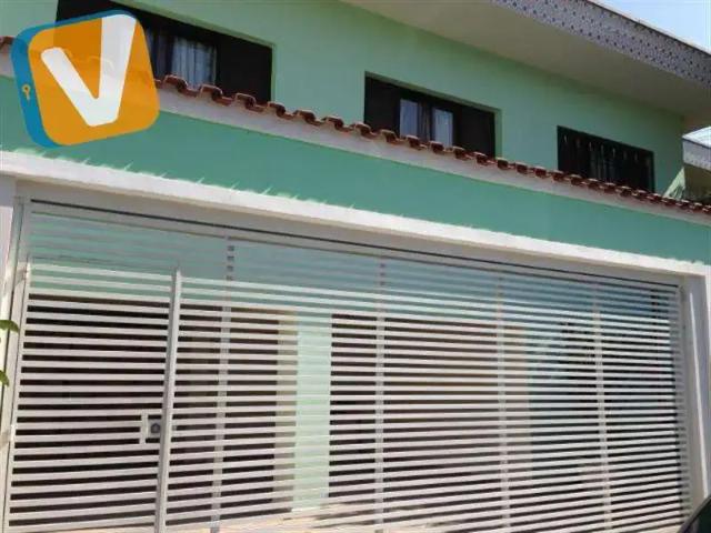 Casa / Sobrado para Locação em São Paulo/SP Vila Ivone 3 Quartos