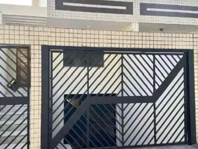 Casa / Sobrado para Locação em São Paulo/SP Vila Ivone 3 Quartos