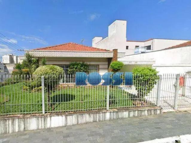 Casa / Sobrado para Locação em São Paulo/SP Vila Ivone 3 Quartos