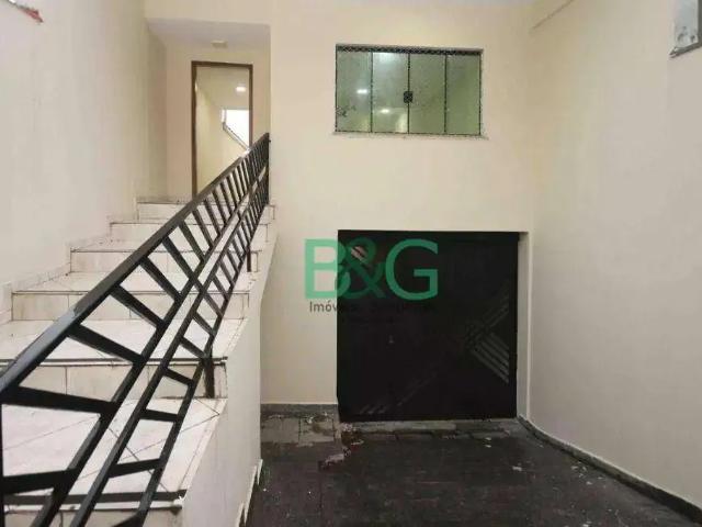 Casa / Sobrado para Locação em São Paulo/SP Vila Ivone 3 Quartos