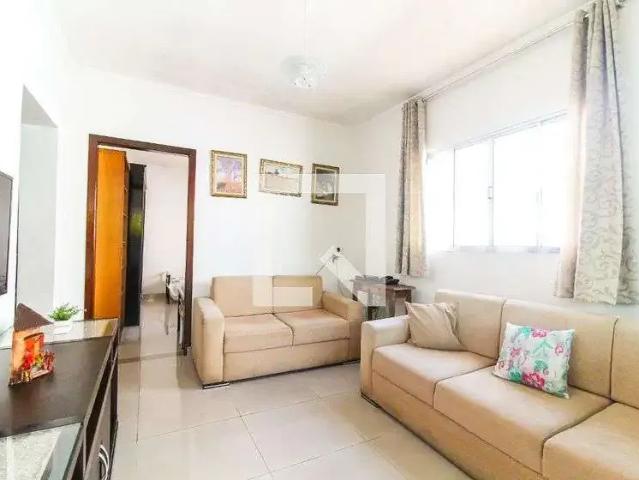 Casa / Sobrado para Locação em São Paulo/SP Vila Jacuí 4 Quartos
